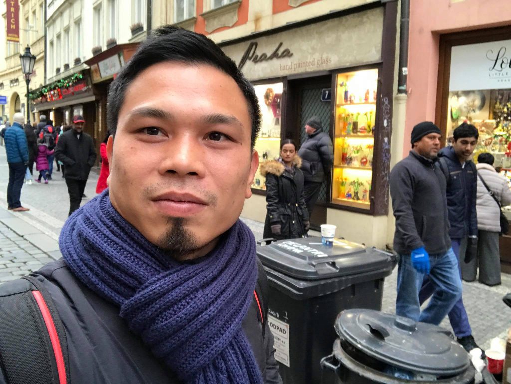 Mentor Lê Quang Đạt: Coaching thành công là giúp sinh viên biết tự tìm ...