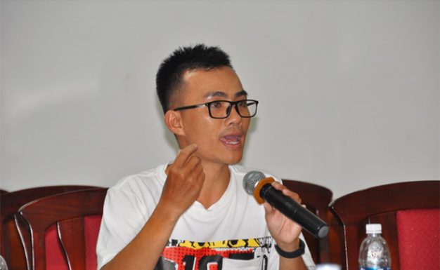 Mentor FUNiX: Dạy chính xác những gì mình làm | Học trực tuyến CNTT ...