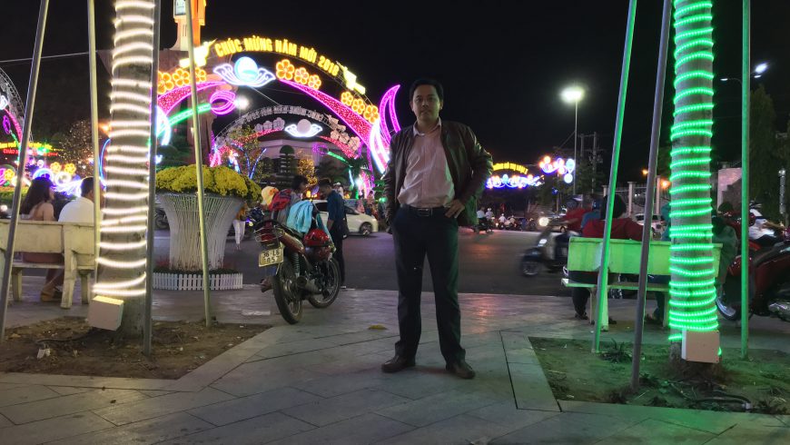 Mentor FUNiX kể chuyện bị sinh viên 'dọa ngắt kết nối' | Học trực tuyến ...