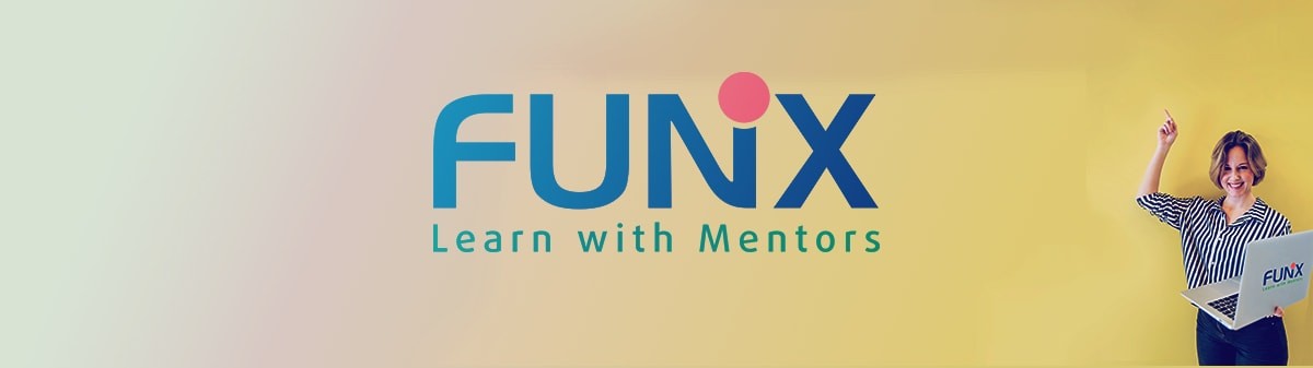FUNiX Way | Học trực tuyến CNTT, học lập trình từ cơ bản đến nâng cao