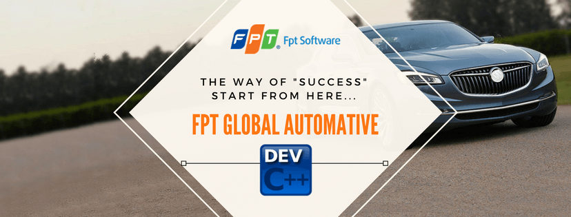 FPT Software và nhu cầu nhân sự Automotive: Cơ hội cho lập trình viên ...