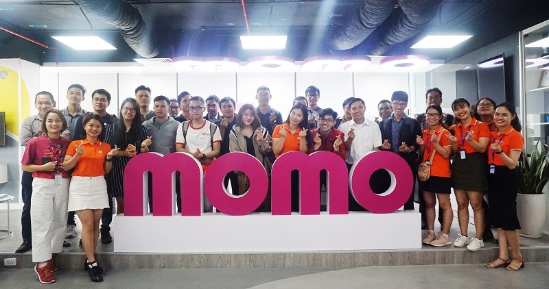 Seminar 13/12/19: MoMo tích cực ứng dụng AI/Data Science vào Fintech ...