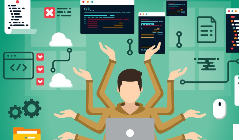 Học FUNiX để trở thành một full-stack tester. | Học trực tuyến CNTT ...