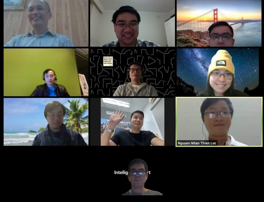 Cơ hội sự nghiệp cho mentor FUNiX cùng Hội IT Việt nam tại Melbourne ...