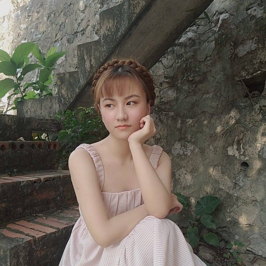 My FUNiX Story #15: Hannah tuyệt vời của tôi | Học trực tuyến CNTT, học ...