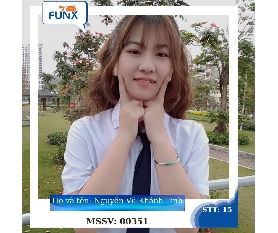My FUNiX Story #15: Hannah tuyệt vời của tôi | Học trực tuyến CNTT, học ...