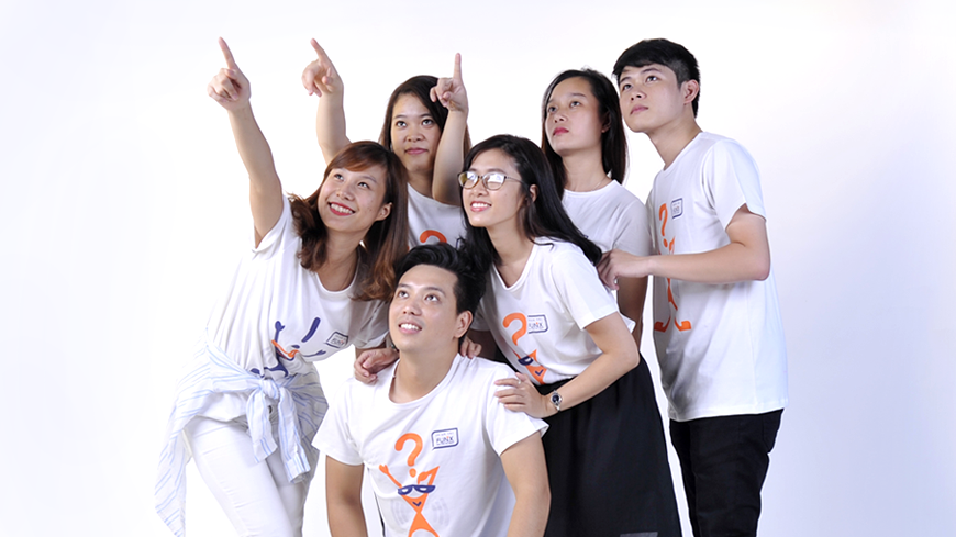 study2 | Học trực tuyến CNTT, học lập trình từ cơ bản đến nâng cao