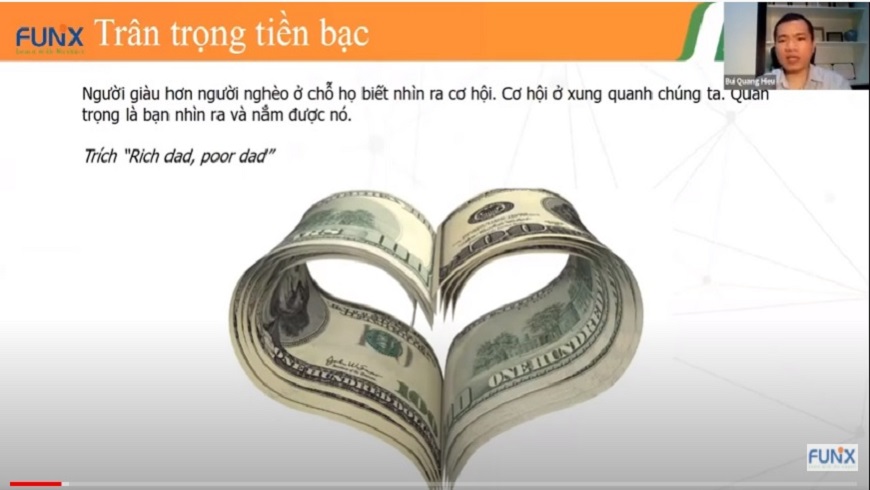 CEO HVCG Software hiến kế: Bí quyết tạo ra thu nhập thụ động | Học trực ...
