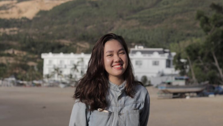 Tran My Linh | Học trực tuyến CNTT, học lập trình từ cơ bản đến nâng cao