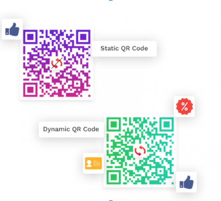 9 mẹo thiết kế mã QR đẹp, độc và lạ bạn nên nắm vững