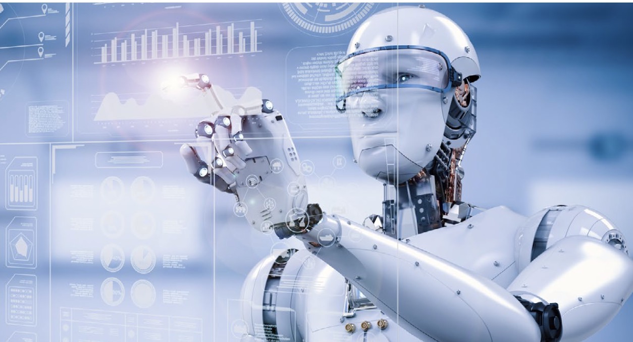 6 Loại tự động hóa và thông tin chi tiết về các loại tự động hóa Phần 2