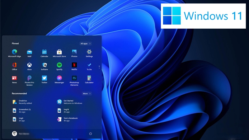 Windows 11 và những điều bạn chưa biết - Tìm hiểu cùng FUNiX