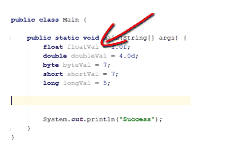 Tìm hiểu về các kiểu chuyển đổi dữ liệu trong Java (Java Type ...
