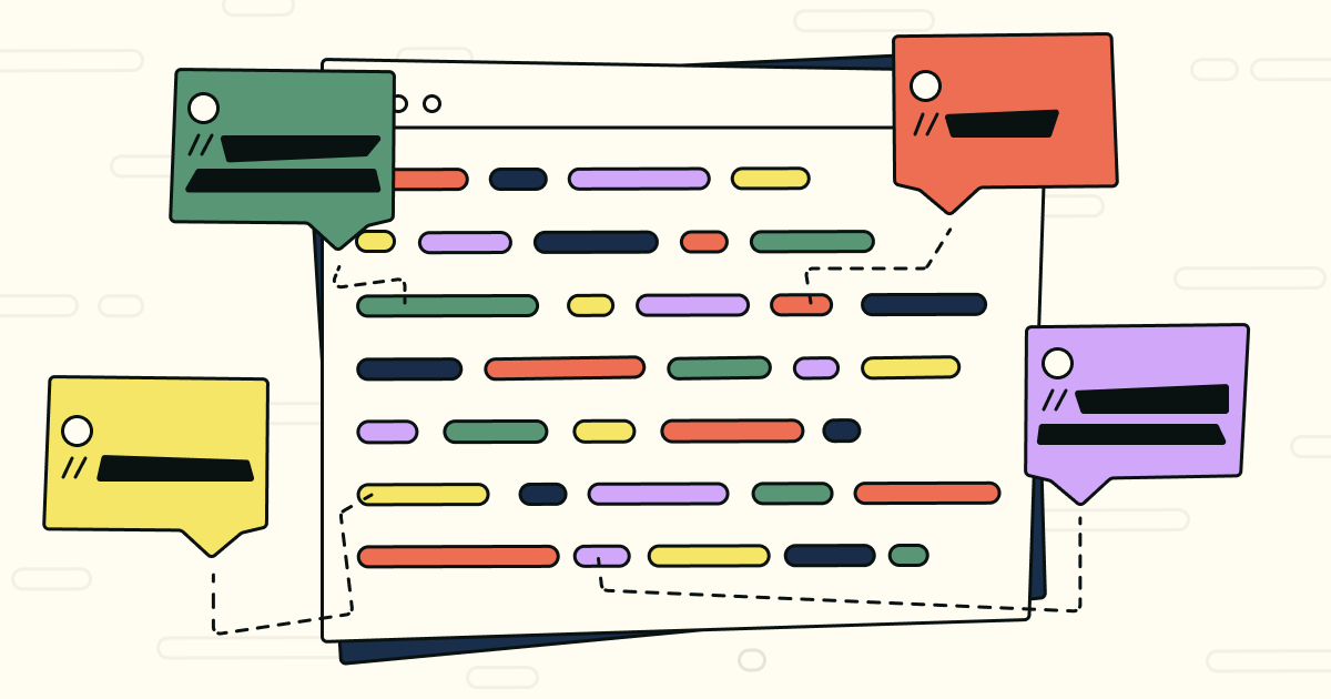 9 phương pháp hay nhất để viết code comment