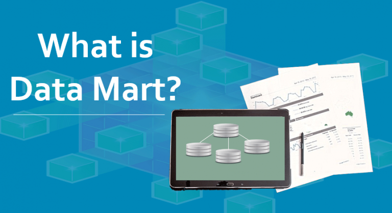 Data Mart là gì? Khám phá các kiểu Data Mart phổ biến | Học trực tuyến ...