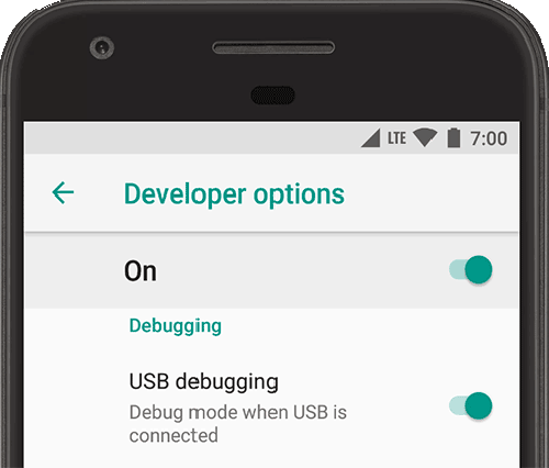 USB Debugging Mode trong Android là gì? Làm cách nào để kích hoạt nó? | Học trực tuyến CNTT, học ...