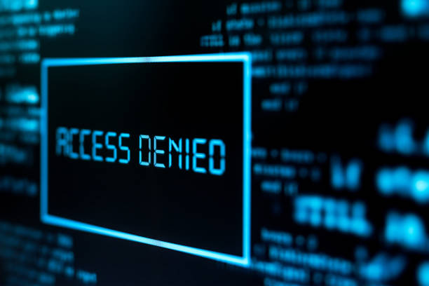 5 Cách khắc phục lỗi Access Denied trên Windows 11