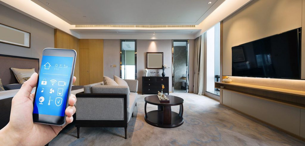 Nhà thông minh IOT (Smart home) - Làm quen với Internet Vạn Vật