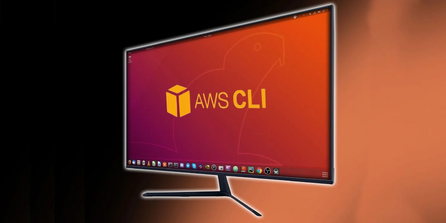Cách cài đặt AWS CLI Phiên bản 1 trên Ubuntu | Học trực tuyến CNTT, học lập trình từ cơ bản đến ...