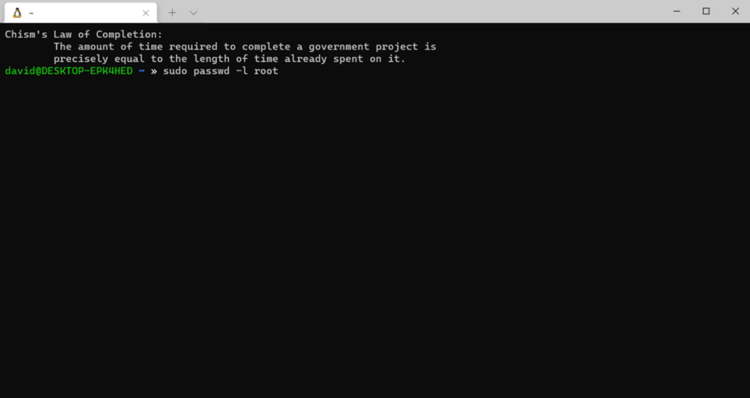 root-password-lock-1 | Học trực tuyến CNTT, học lập trình từ cơ bản đến ...