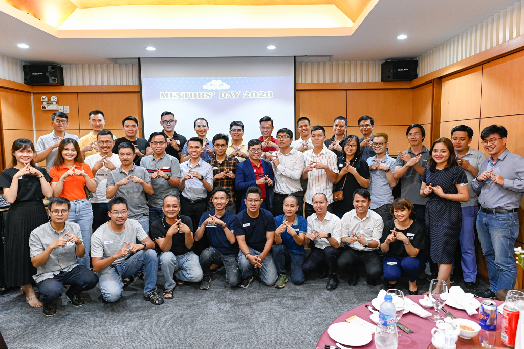 Technical Lead hiện thực ước mơ làm thầy giáo trực tuyến tại FUNiX