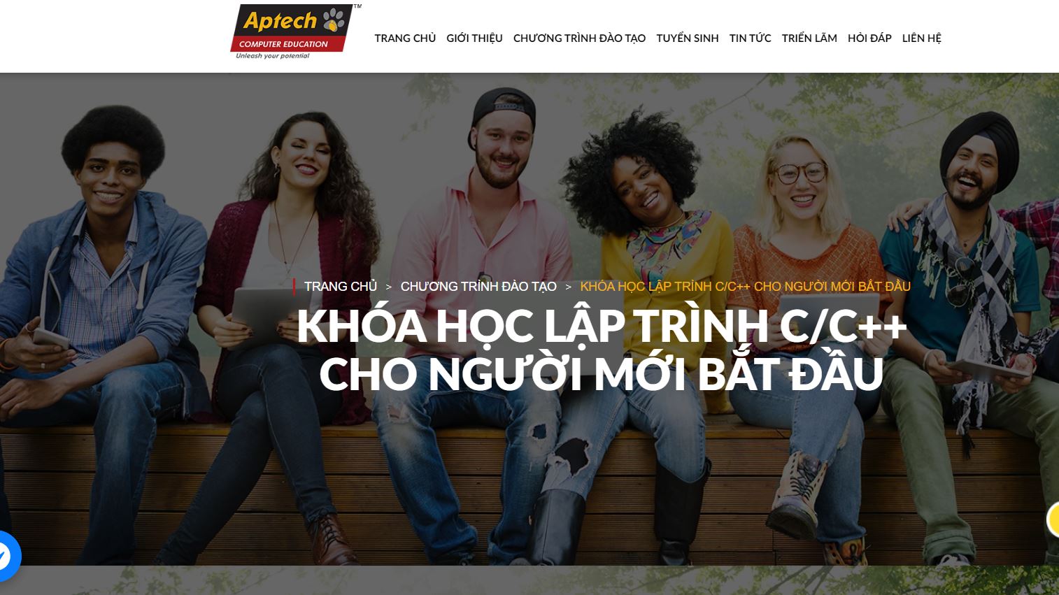 9 Khóa học lập trình C online nên học nhất cho người mới