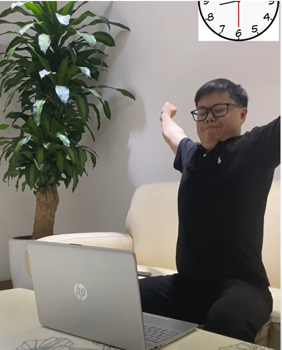 Mentor FUNiX không ngủ vì học viên | Học trực tuyến CNTT, học lập trình ...