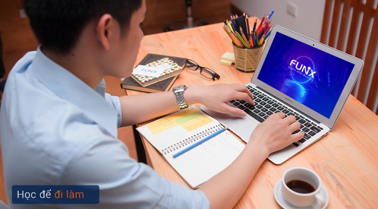 Lập trình blockchain C - Ngôn ngữ lập trình phù hợp nhất với blockchain