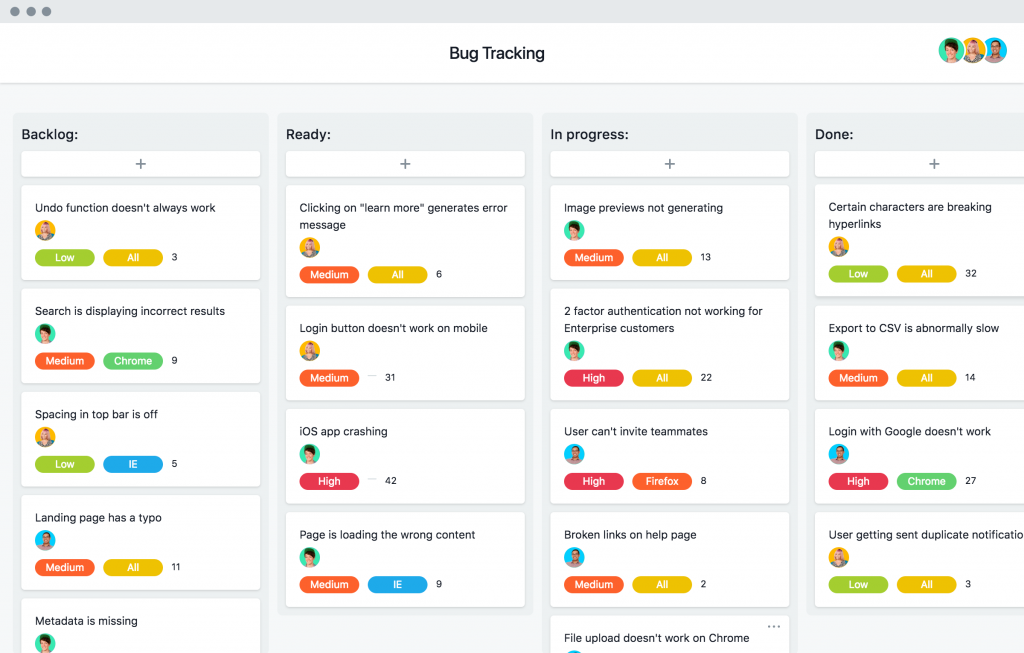 productteams-bug-tracking-m-premium | Học trực tuyến CNTT, học lập ...