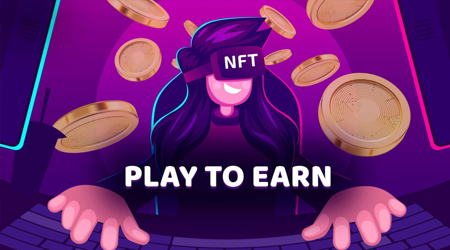 Những điều bạn cần biết về Game NFT Blockchain