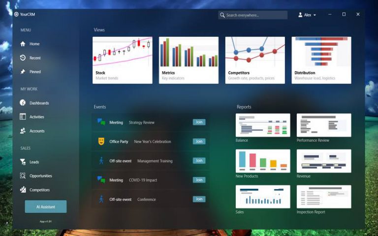 Học lập trình Visual Studio cần chuẩn bị gì? Tính năng của Visual Studio
