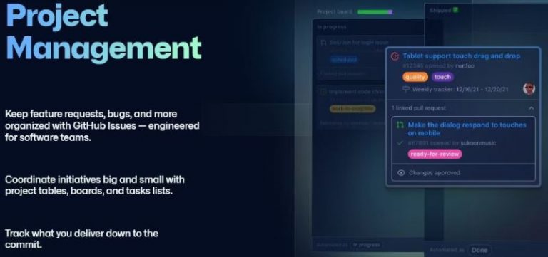 So sánh GitHub và GitLab: Lựa chọn nào tốt hơn?