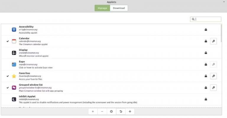 7 cách để tùy chỉnh màn hình Cinnamon trong Linux