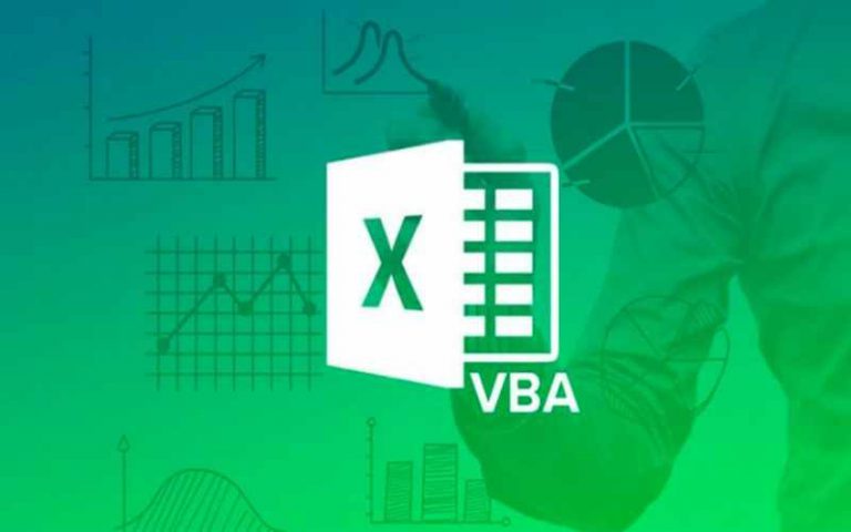 Hướng dẫn lập trình VBA Excel cho người mới bắt đầu