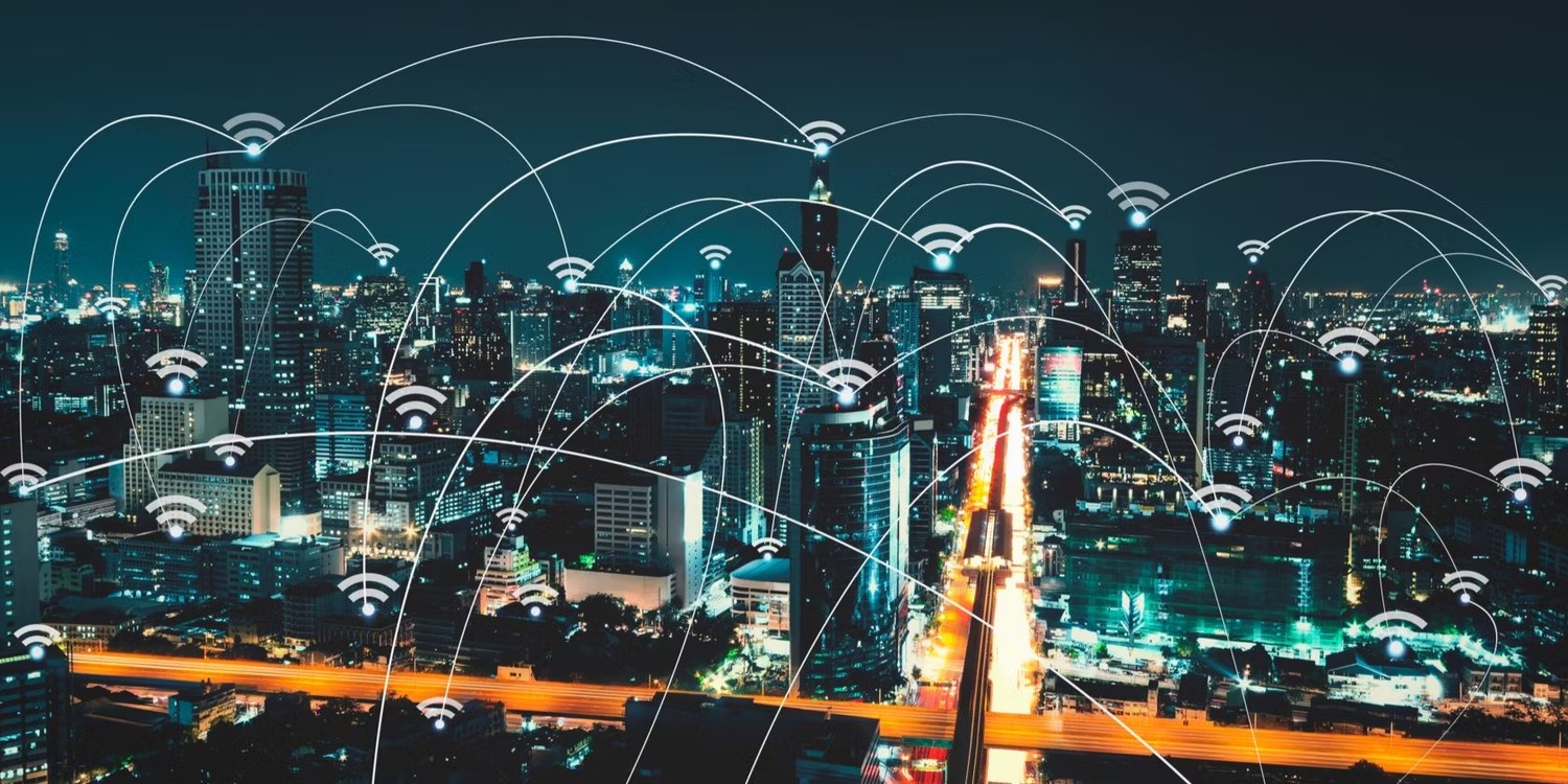 Internet đến từ đâu? Liệu ạn có thể làm ra Internet của riêng mình?