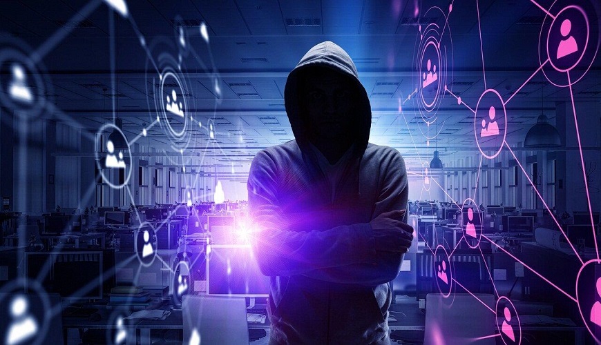 Những bất ngờ về 5 Hacker mũ đen nổi tiếng toàn cầu