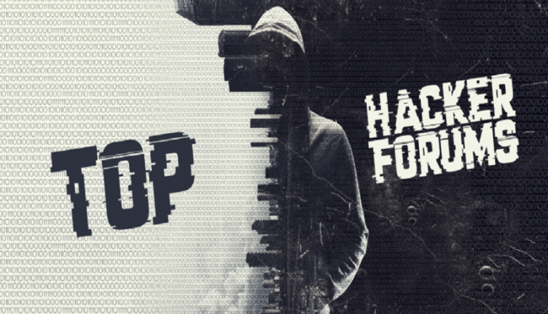 Điểm danh những diễn đàn Hacker lớn nhất thế giới