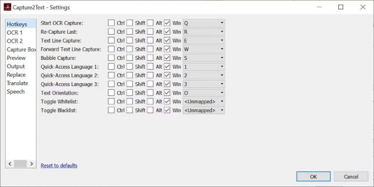 5 phần mềm OCR miễn phí tốt nhất để chuyển hình ảnh thành văn bản