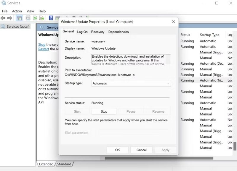 Cách sửa lỗi "Windows Might Be Installed in an Unsupported Directory"