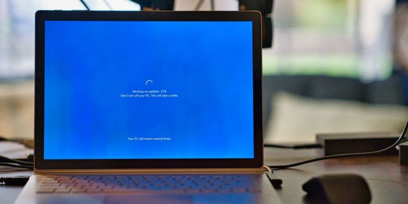 Cách khắc phục lỗi Windows Update 0x800706b5 trên Windows 10 | Học trực tuyến CNTT, học lập ...