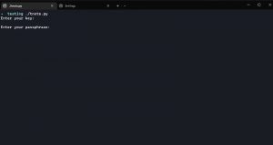 Cách ghi chú trong Terminal Linux với ứng dụng ghi chú tnote