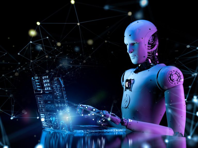 Robot là gì? Các loại robot và ưu nhược điểm của robot