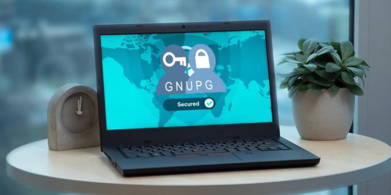 Cách mã hóa các tệp nhạy cảm bằng GnuPG trên Linux