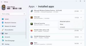 Cách khắc phục lỗi OpenGL khi chơi Minecraft trên Windows