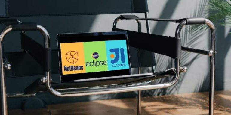 IDE Java tốt nhất là gì? So sánh NetBeans, Eclipse và IntelliJ