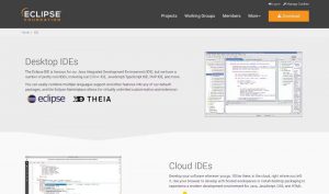 IDE Java tốt nhất là gì? So sánh NetBeans, Eclipse và IntelliJ