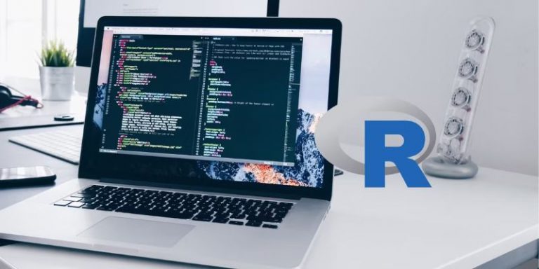 Cách cài đặt R và RStudio trên máy Mac | Học trực tuyến CNTT, học lập trình từ cơ bản đến nâng cao