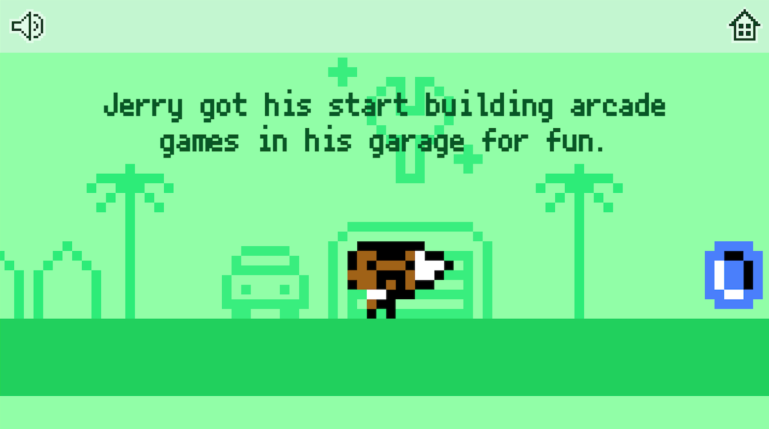 Google Doodle vinh danh kỹ sư Jerry Lawson - cha đẻ của game online