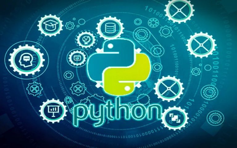 Tự học lập trình Python có chất lượng như ở trung tâm không?