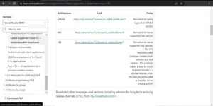 Cách khắc phục lỗi "Entry Point Not Found" trên Windows